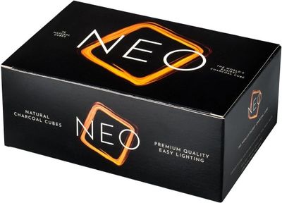 NEO CUBES | Samiz Intl